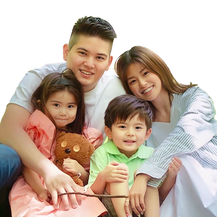 Kiii - Always be fun.