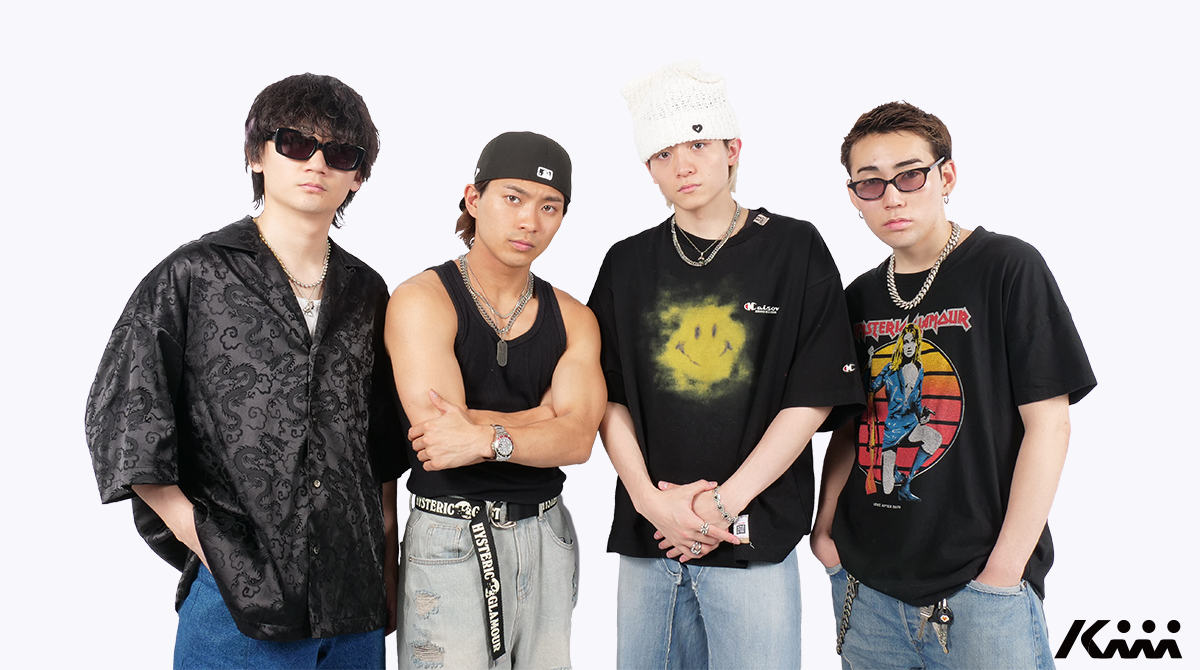 株式会社Kiiiと「【雨来ズ。】雨ニモマケズ、ダーウィンは来ズ。」がエージェント契約を締結しました！ | Kiii - Always be fun.