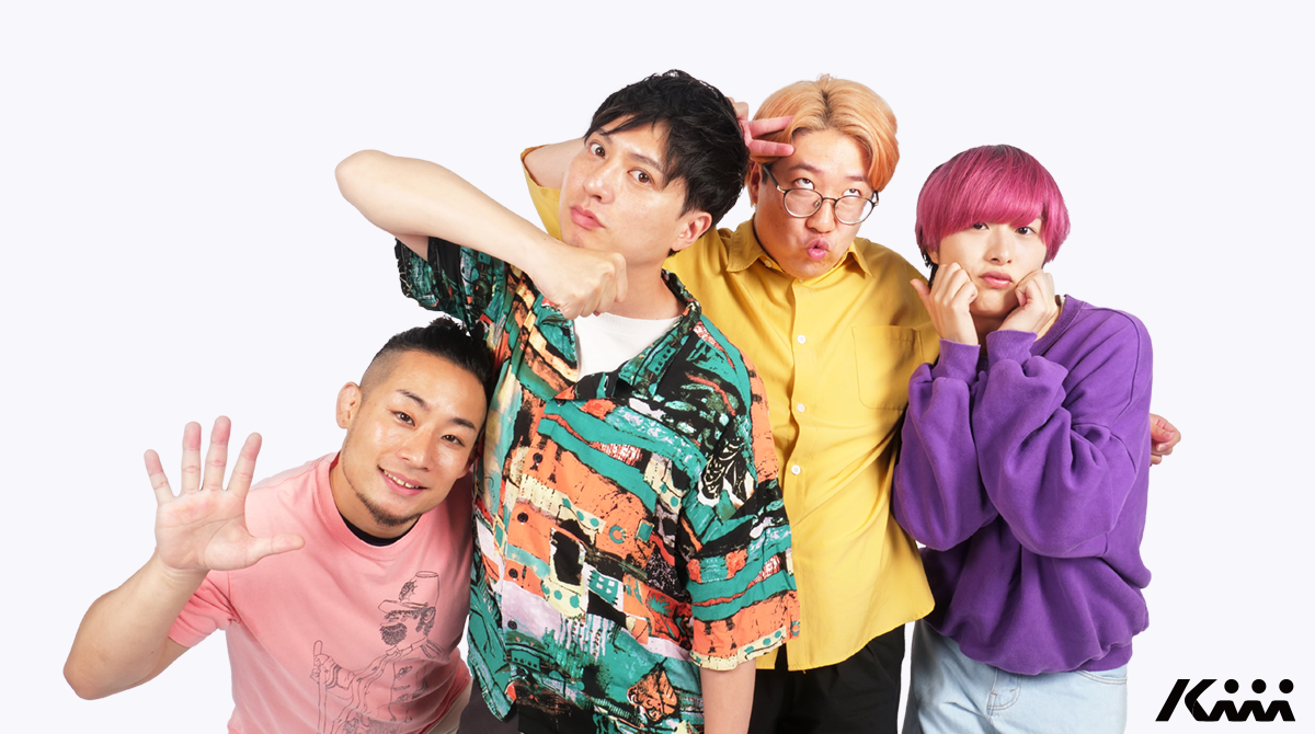 Kiii所属クリエイター「オジQ」が東放学園で特別講座を実施！学生たちに動画制作アドバイス | Kiii - Always be fun.